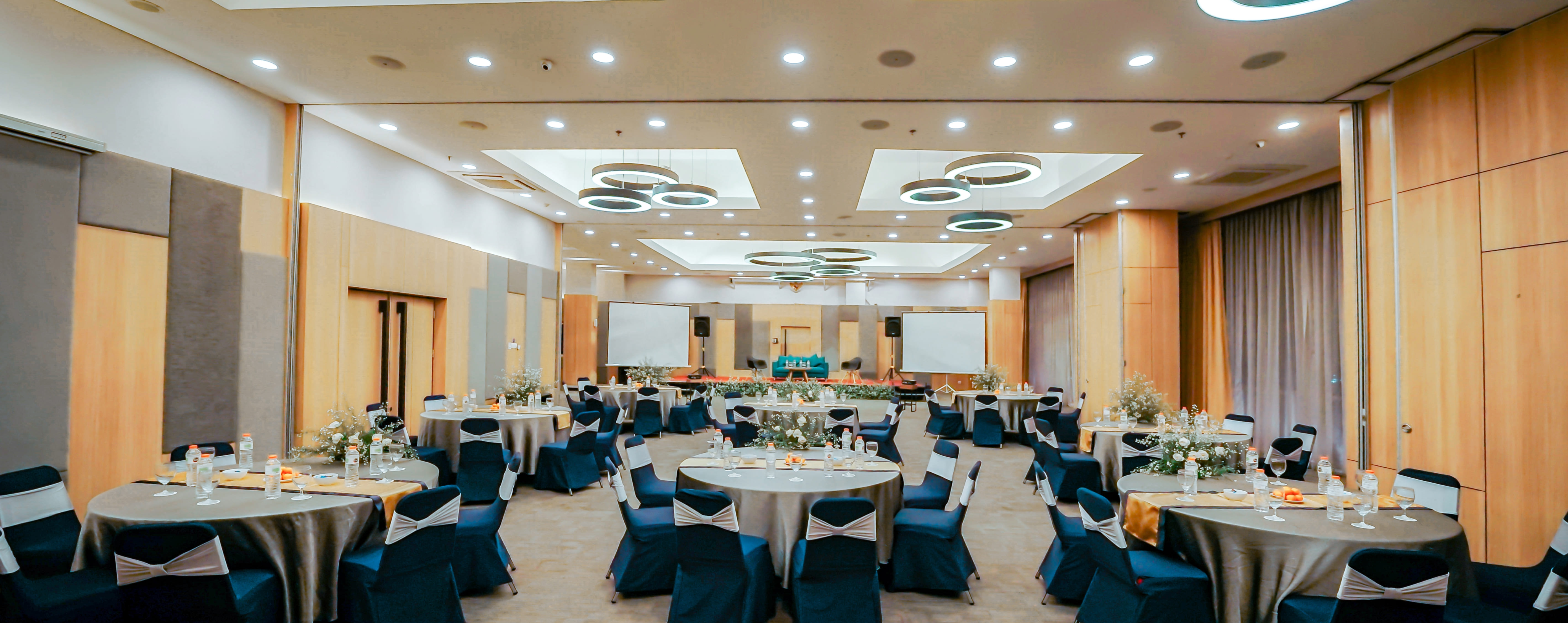 Omega Hotel Management